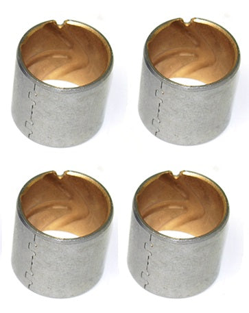 LAND ROVER DEFENDER 300TDI & DISCOVERY 1 300TDI CON ROD BEARING SET OF ...