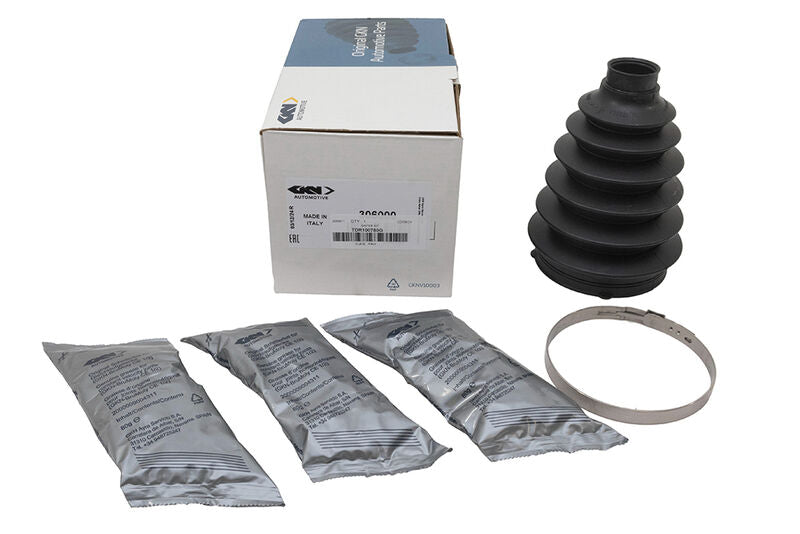 LAND ROVER DISCOVERY 2 OUTER CV BOOT KIT GKN - TDR100780G. – N&K 4X4 ...