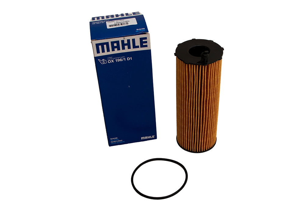 LAND ROVER RANGE ROVER ENGINE OIL FILTER L322 & SPORT 3.6 TDV8 - LR002 ...