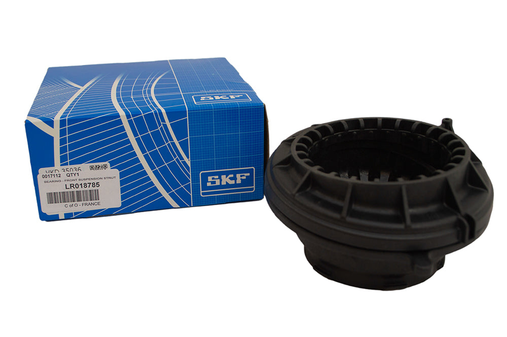 LAND ROVER FREELANDER 2 FRONT SUSPENSION STRUT TOP BEARING - LR018785 ...