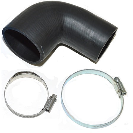 LAND ROVER DEFENDER 2.2 PUMA AIR INLET HOSE TO MANIFOLD - LR067644. – N ...