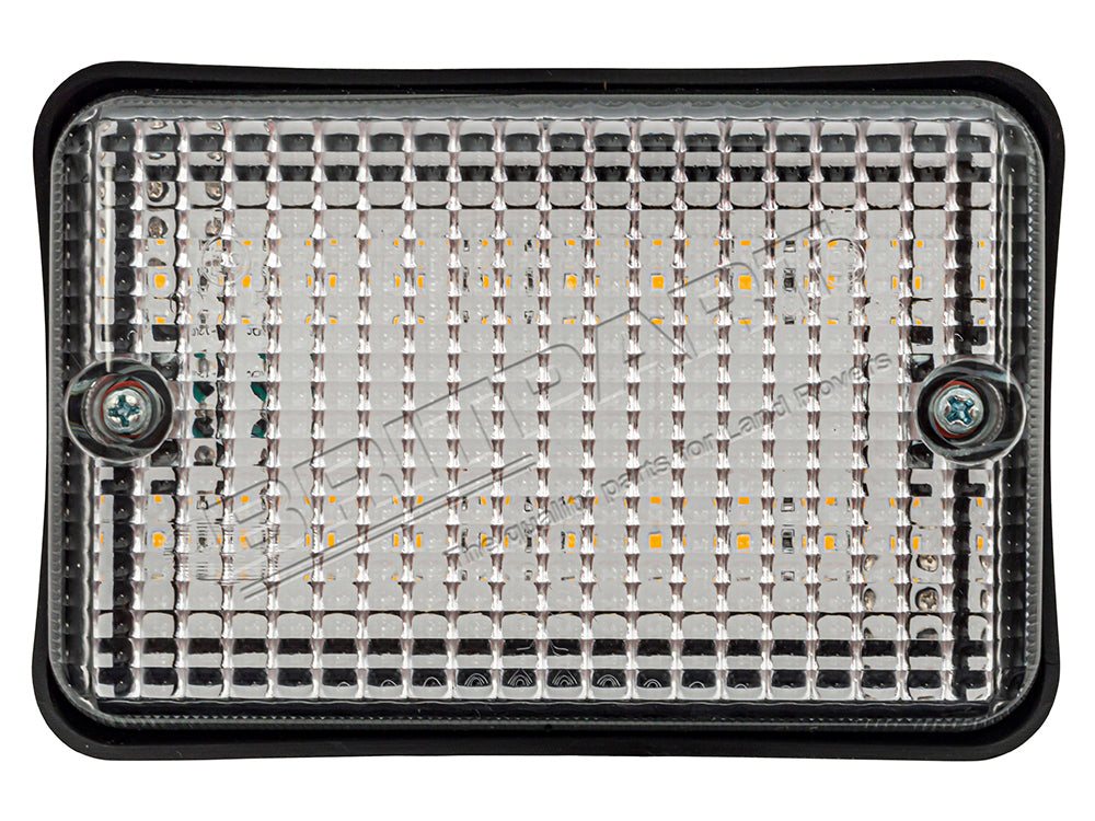 LAND ROVER DEFENDER LED REVERSING LAMP PRC7263LED. – N&K 4X4 LAND ROVER ...