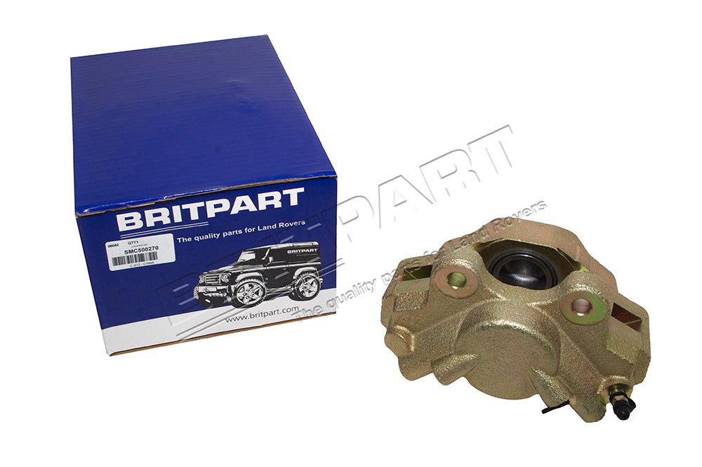 LAND ROVER DEFENDER 110 R/H/R BRAKE CALIPER FROM 2001 ONWARDS SMC50027 ...