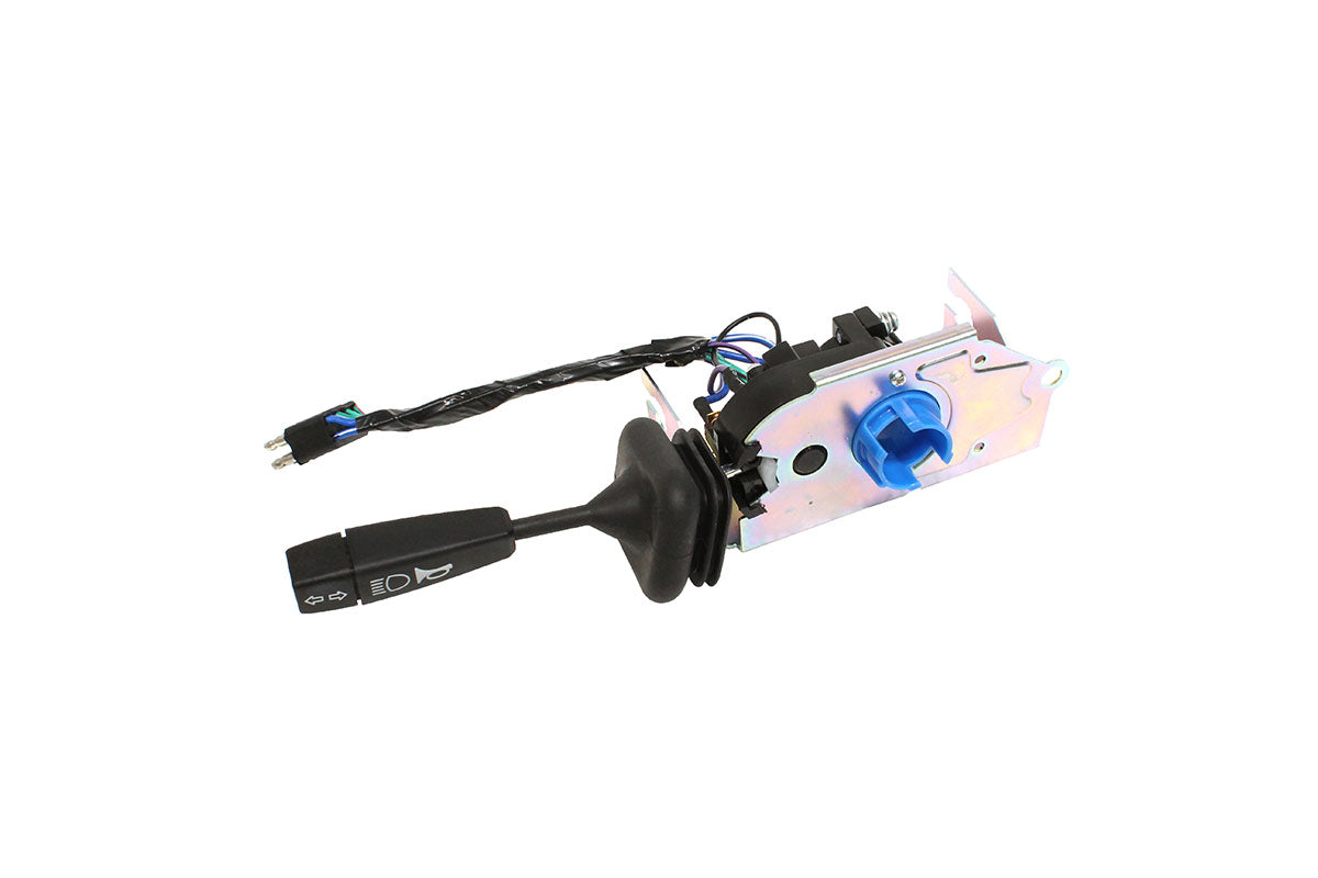 LAND ROVER DEFENDER 90/110/130 INDICATOR/FLASHER SWITCH ASSY 1990-1997 ...