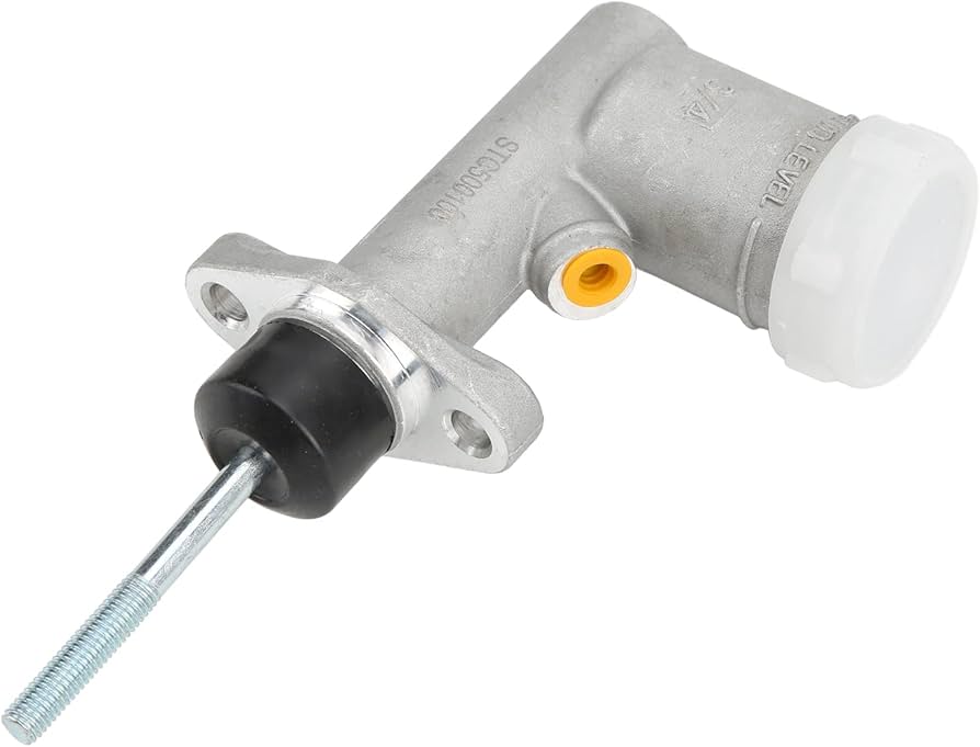 LAND ROVER 90/110 & DEFENDER CLUTCH MASTER CYLINDER - STC500100. – N&K ...