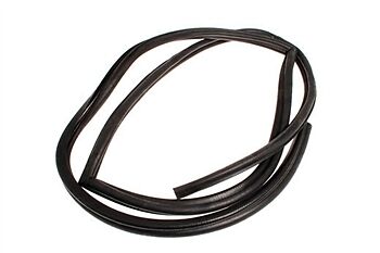 LAND ROVER DEFENDER REAR END DOOR SEAL (LOAD/TAIL DOOR)-LR044314. – N&K ...