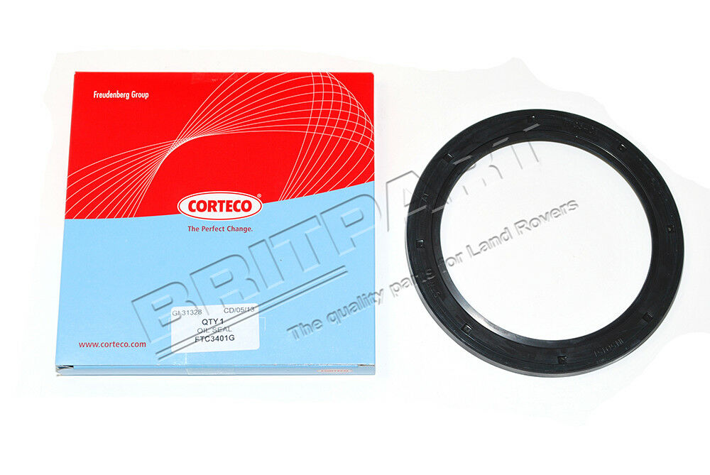 LAND ROVER DEFENDER,DISCO1 & RRC CLASSIC SWIVEL BALL SEAL OEM-LR059968 ...