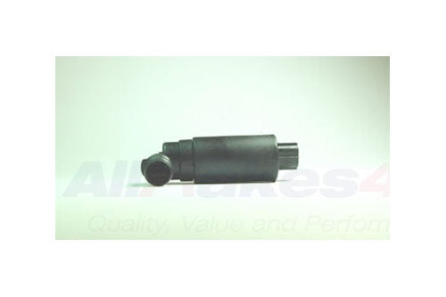 LAND ROVER DEFENDER TD5,DISCO 2 & FREELANDER FRONT SCREEN WASHER PUMP ...