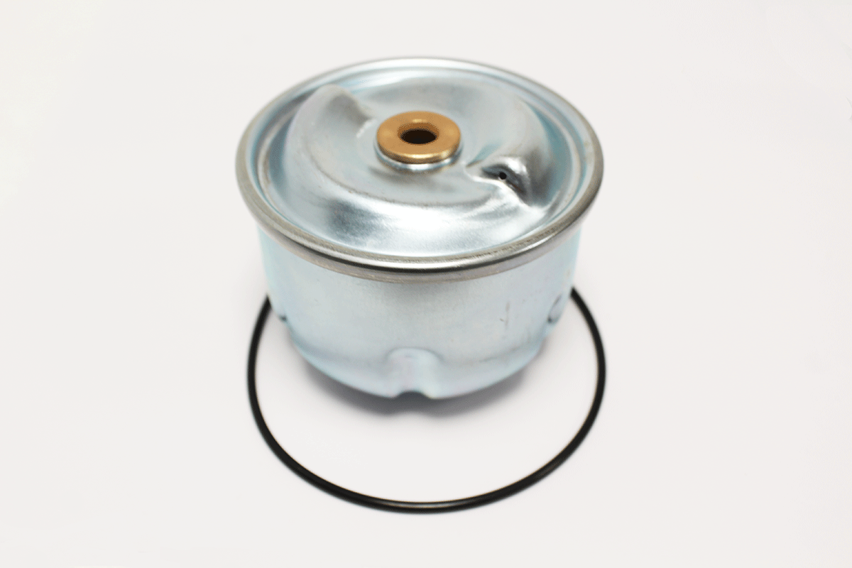 LAND ROVER DEFENDER & DISCOVERY 2 TD5 ROTARY OIL FILTER (ROTOR) - ERR6 ...