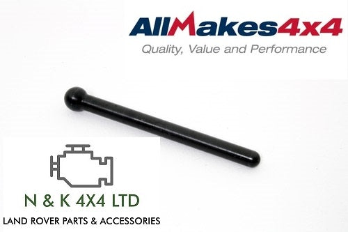 LAND ROVER DISCOVERY 2 & DEFENDER TD5 CLUTCH SLAVE CYLINDER PUSH ROD ...
